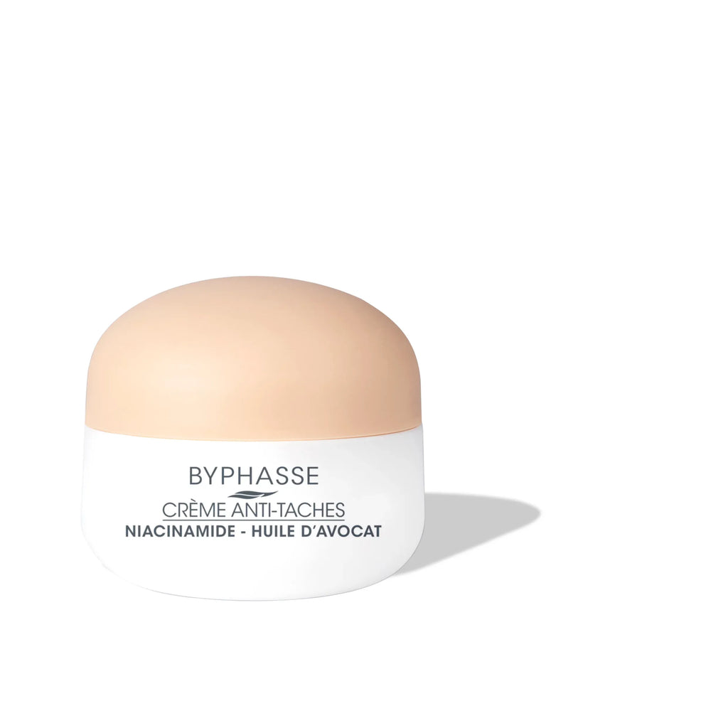 Anti-aging cream PRO50 with tightening effect, Mature Skin, 50ml - 7.99€ - Byphasse